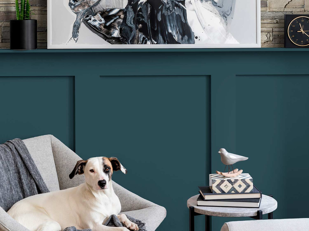 2023 Paint Colors of the Year - Barron Designs