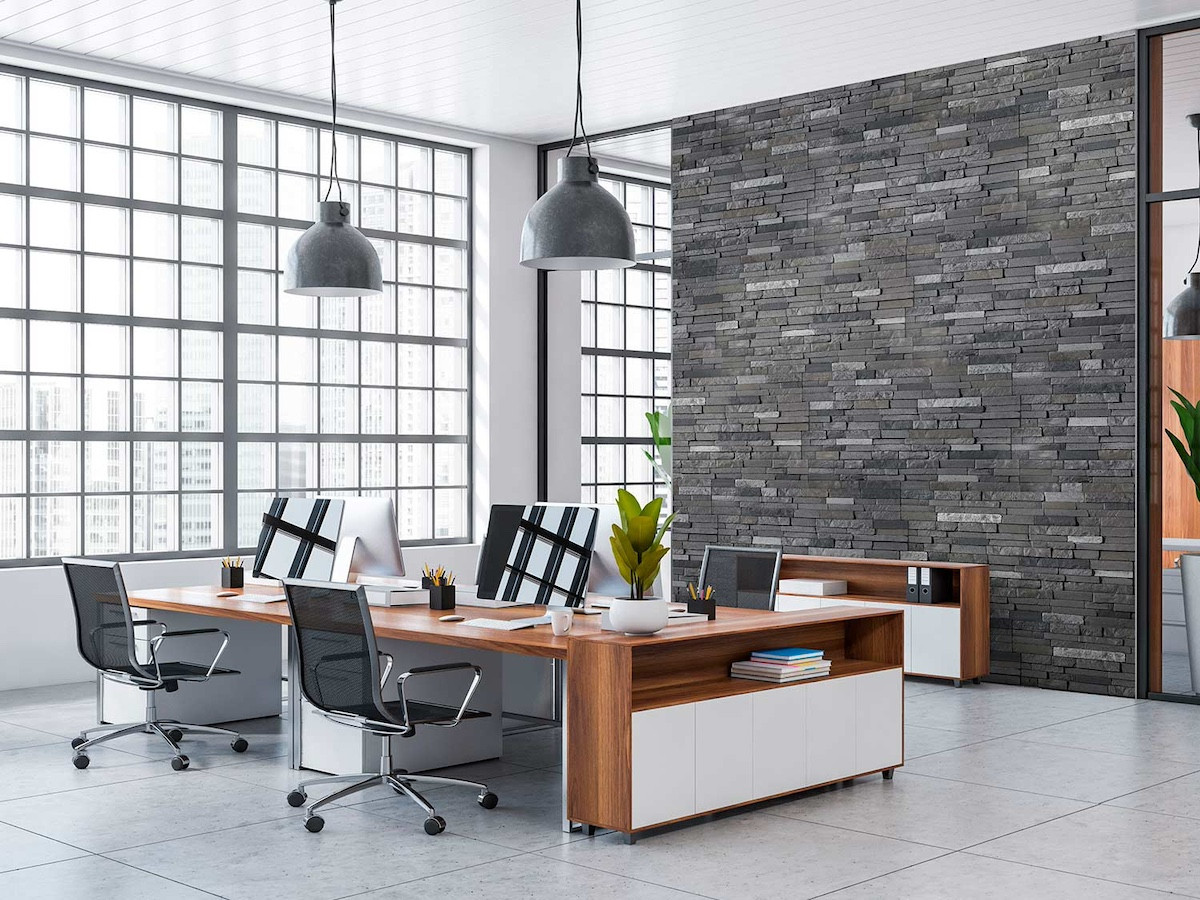Intriguing Commercial Office Design Trends for 2025 - Barron Designs