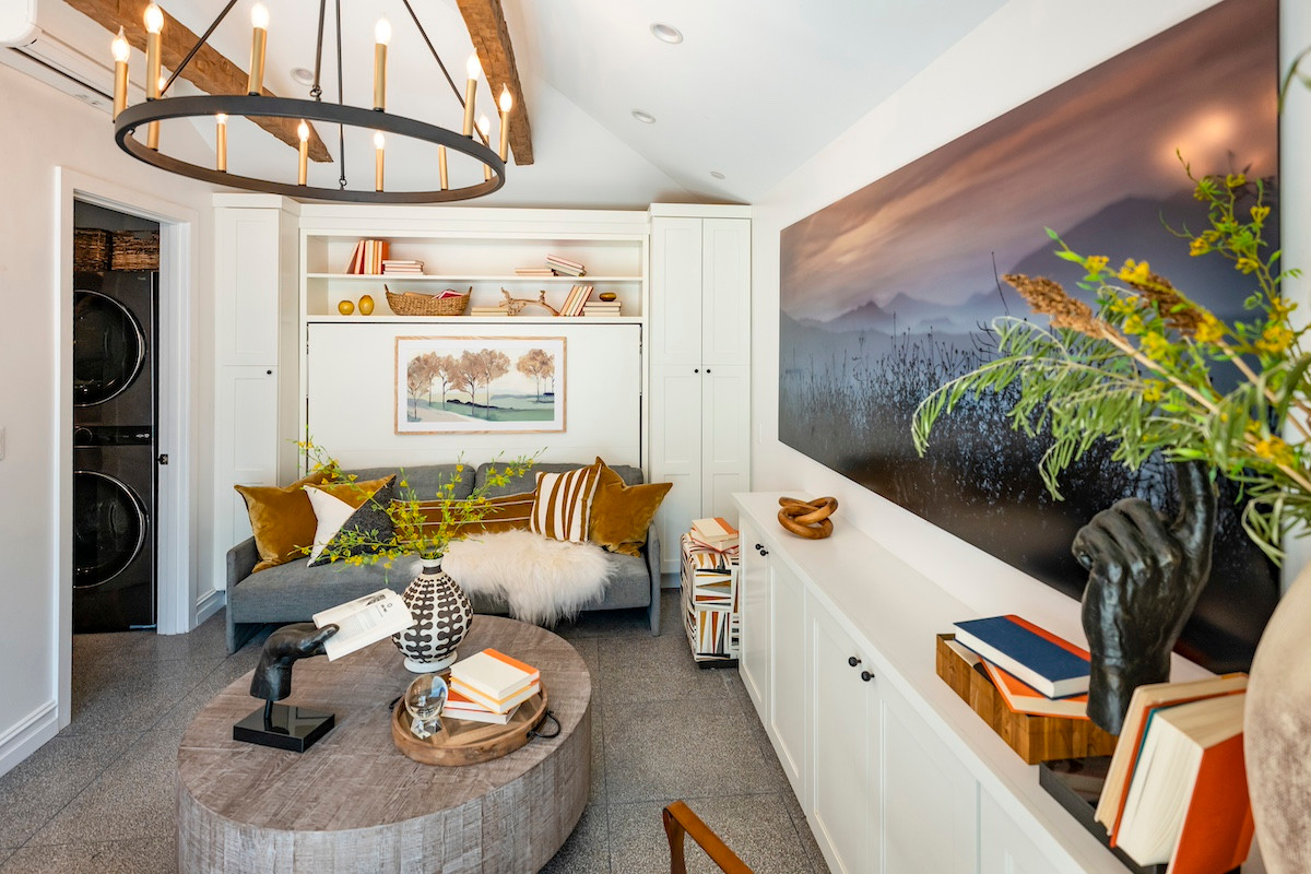The Best Airbnb Decorating Ideas on a Budget - Barron Designs