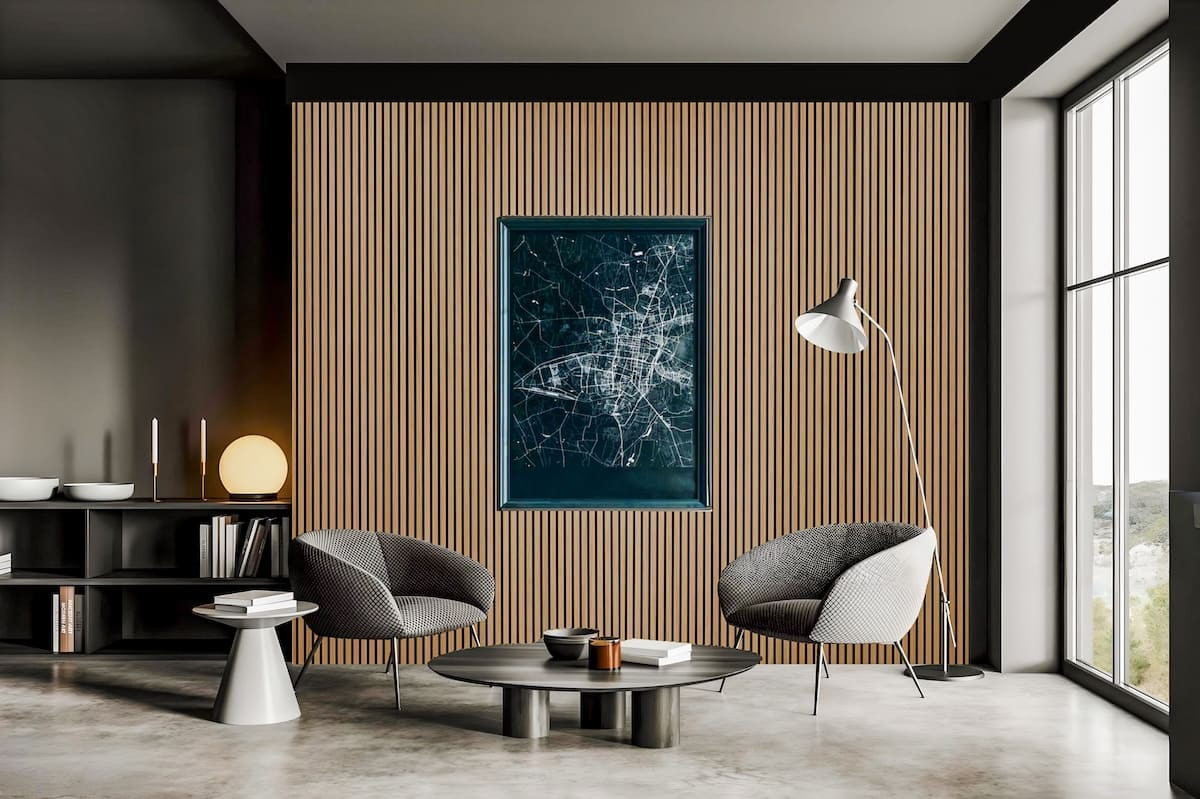 6 Acoustic Wall Panel Design Ideas: Textures, Patterns, and Pro Tips ...