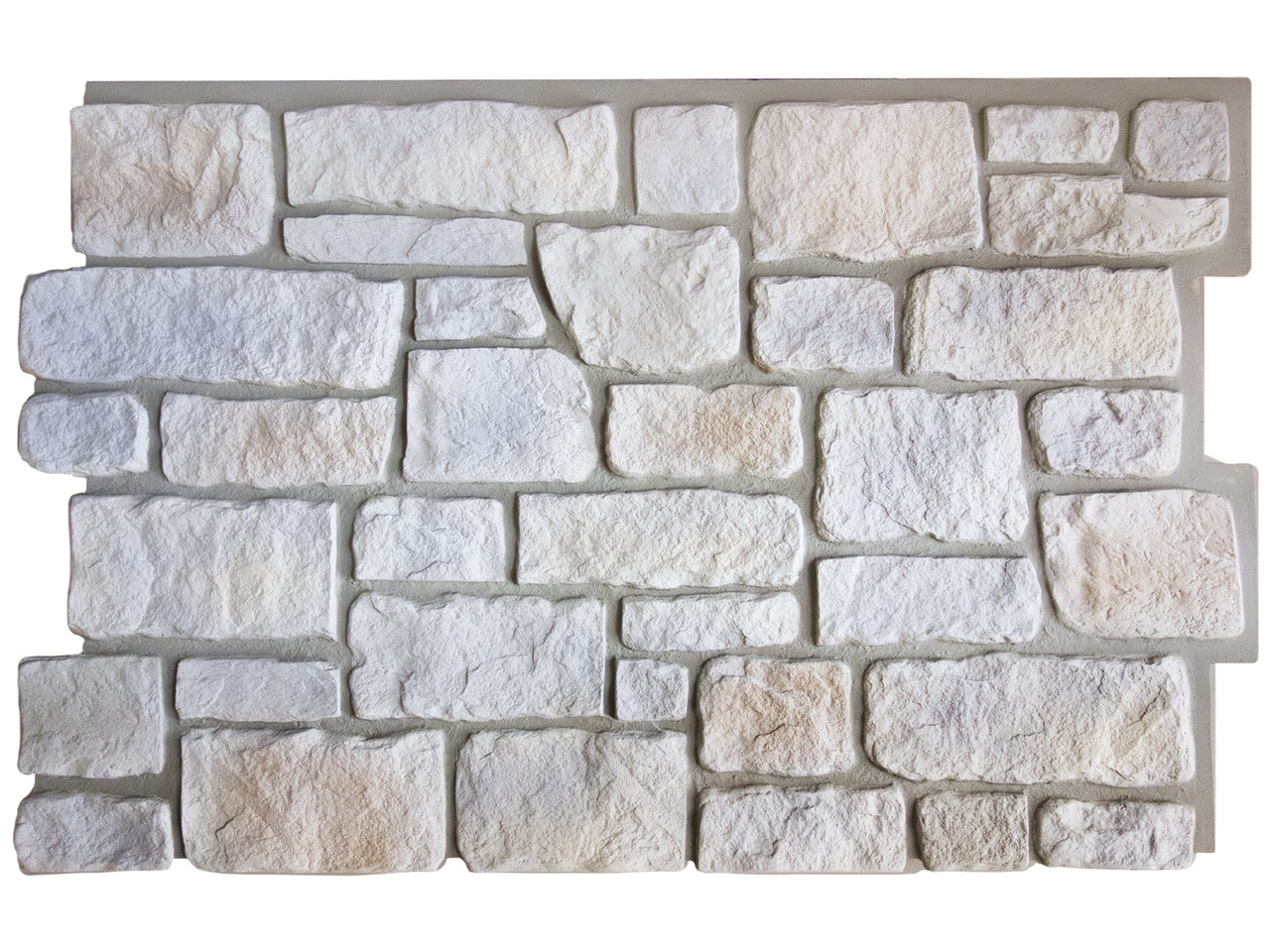 Cobble Wall