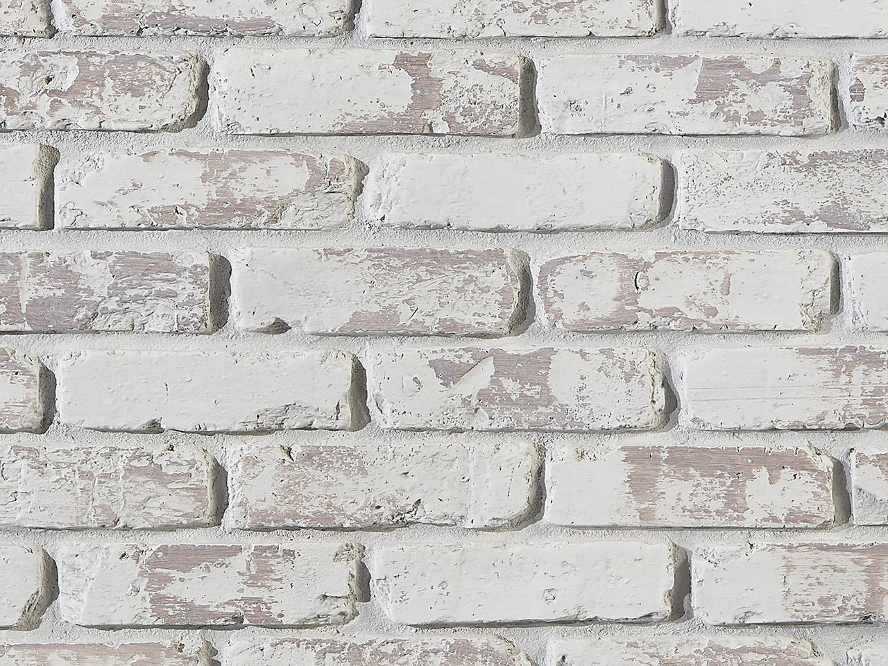 Enhance Your Space: Old Chicago Brick Trim Moulding | Barron Designs
