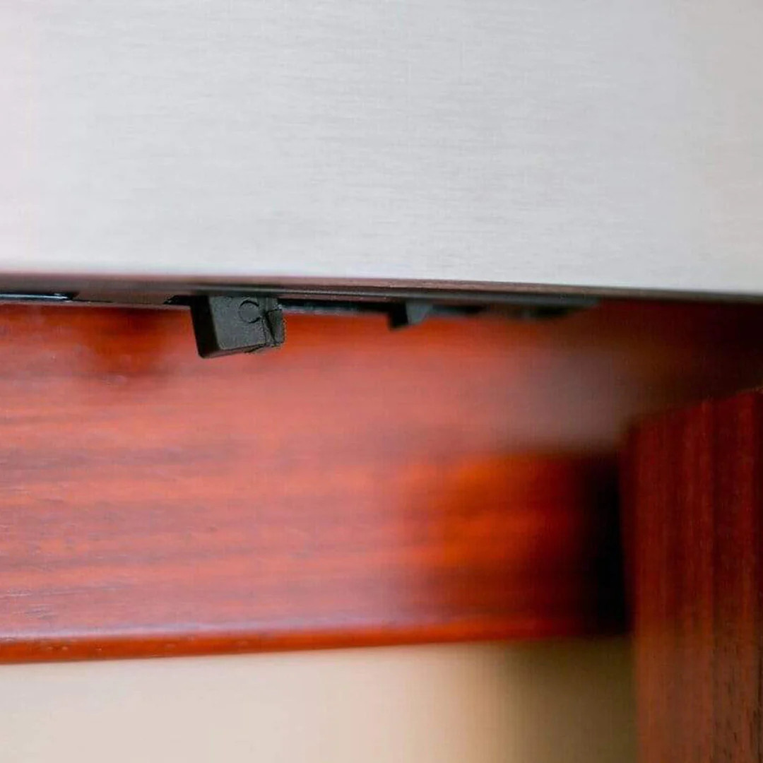 Soft Stop Kit for barn doors