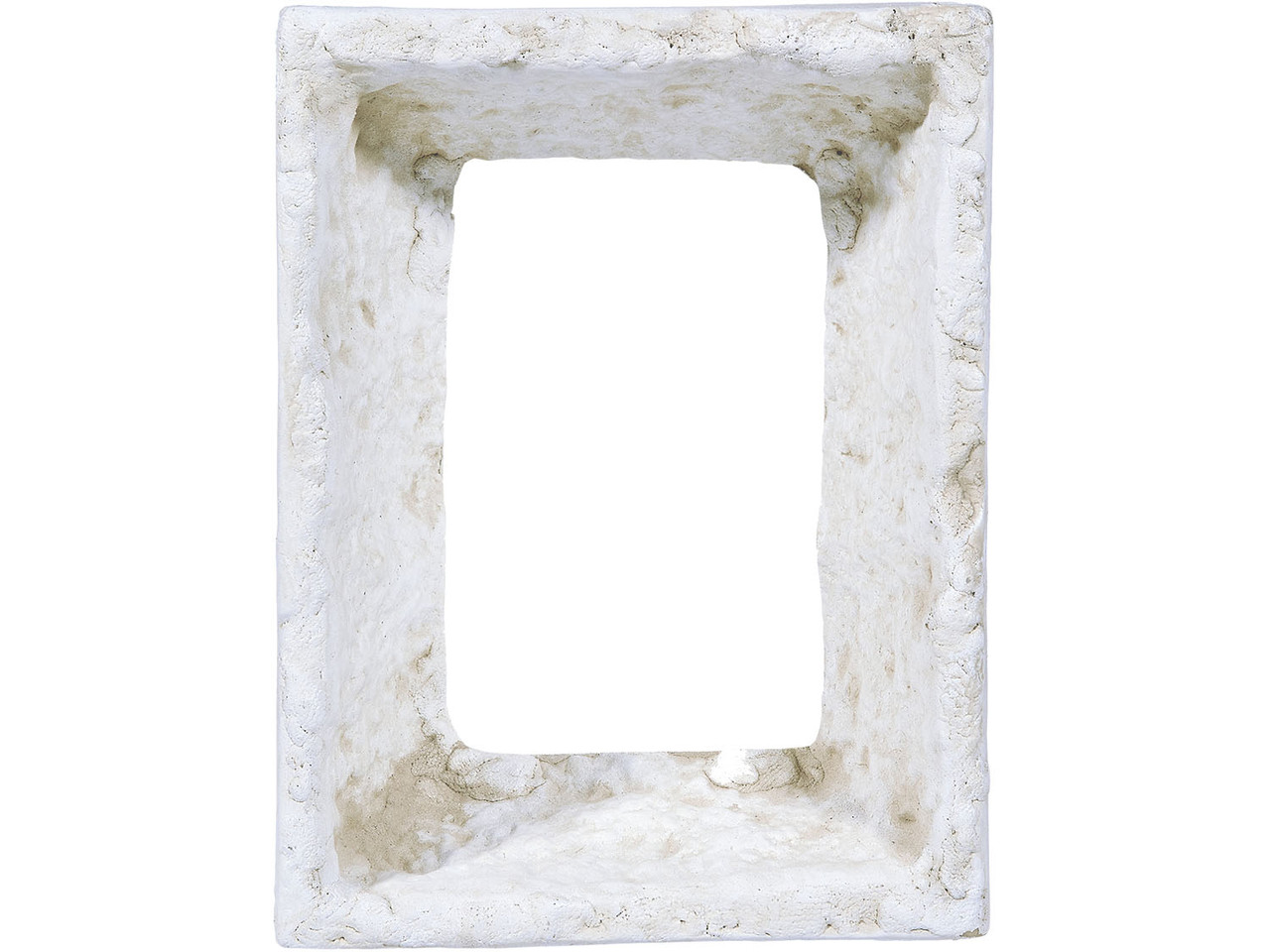 Universal Faux Stone Electrical Outlet Surround - Slim (2021 version)