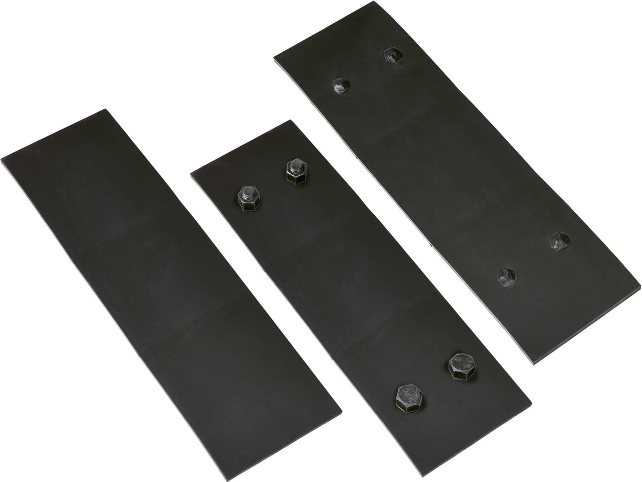 Custom Flexible Faux Beam Straps