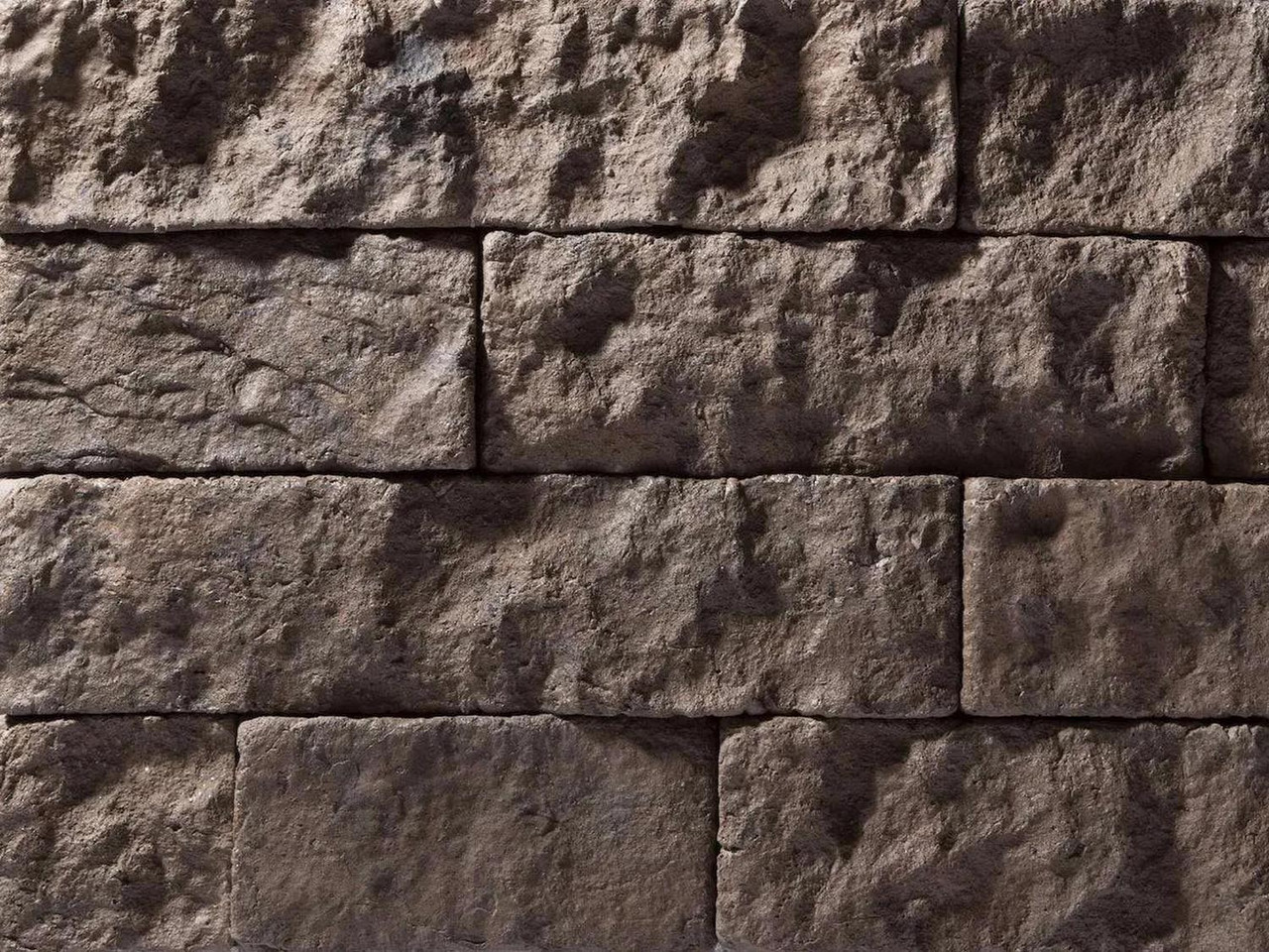 Evolve Stone National True Fieldstone