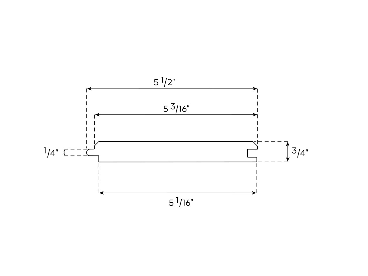 Poplar Wood Planks | Thermal Solid Poplar Paneling for Walls & Ceilings ...