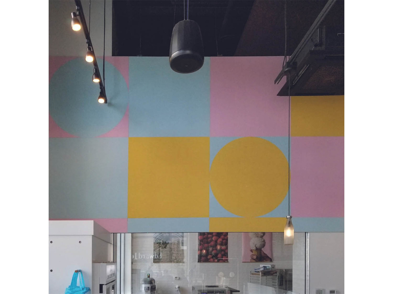 fSorb 1/2" Acoustic Panel Sample