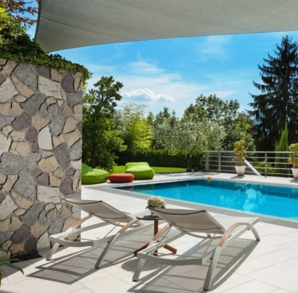 Attractive Faux Panels for Interior & Exterior Designs - Barron Designs