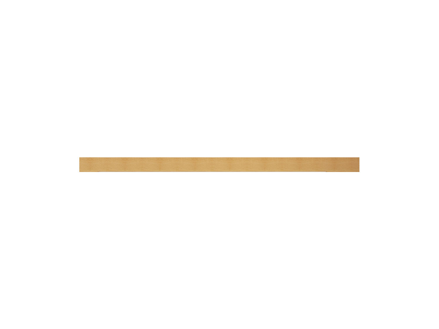 Douglas Fir Barn Door Header Board