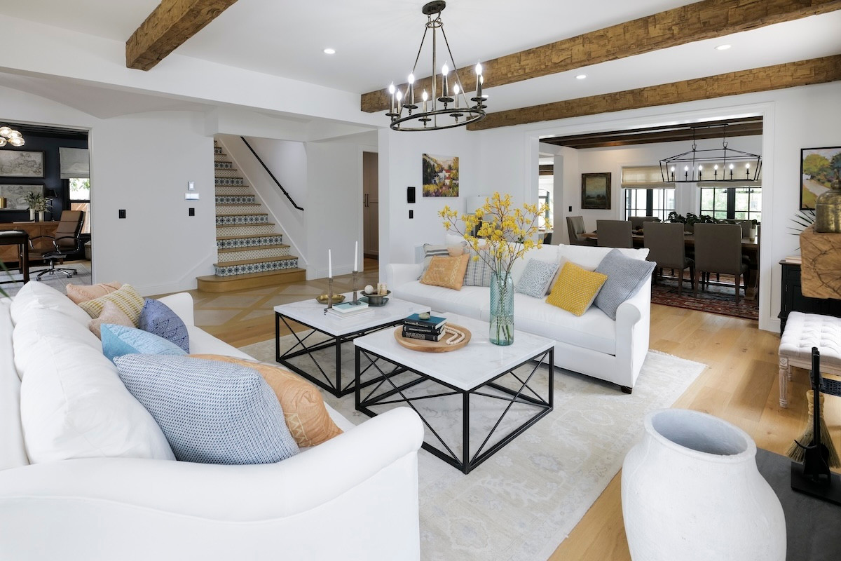 Traditional Interior Design: What is It & Why is It Still So Popular ...