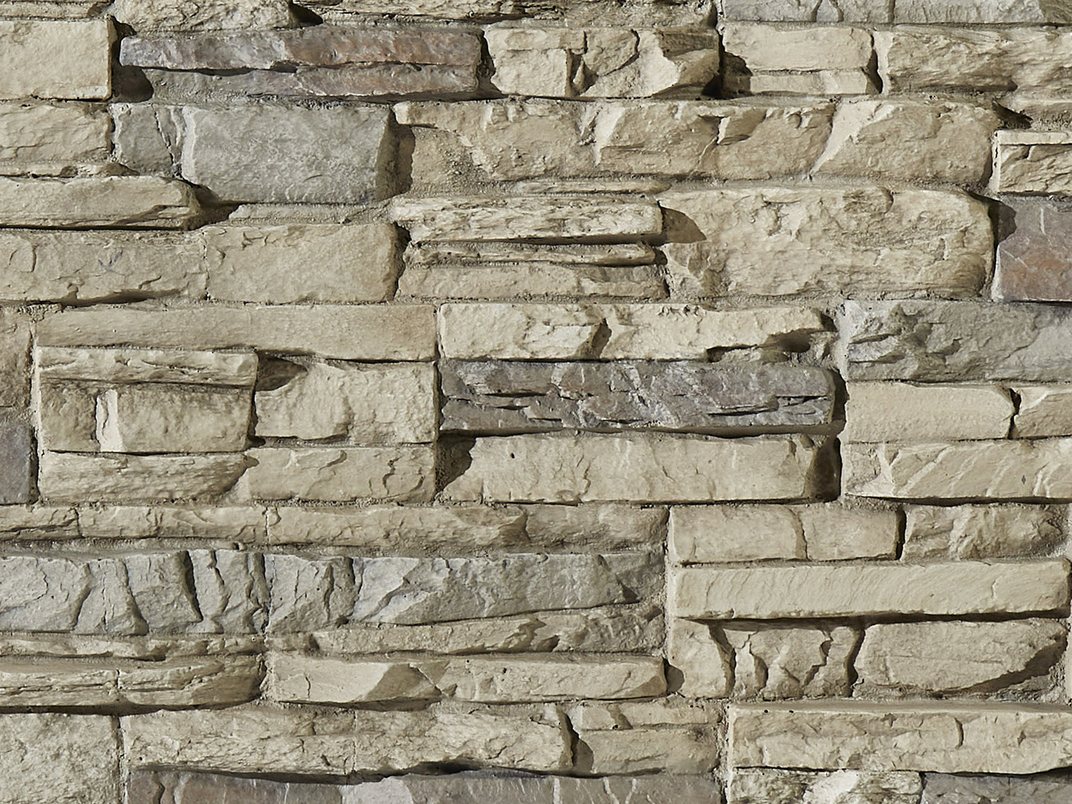 Learn about Fieldstone, Ledgestone, Drystack & More - Barron Designs