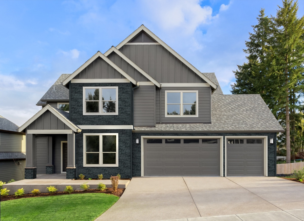 9 Types of House Siding: Honest Pros & Cons to Each - Barron Designs
