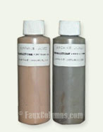 How to Touch Up Polyurethane Columns - Barron Designs