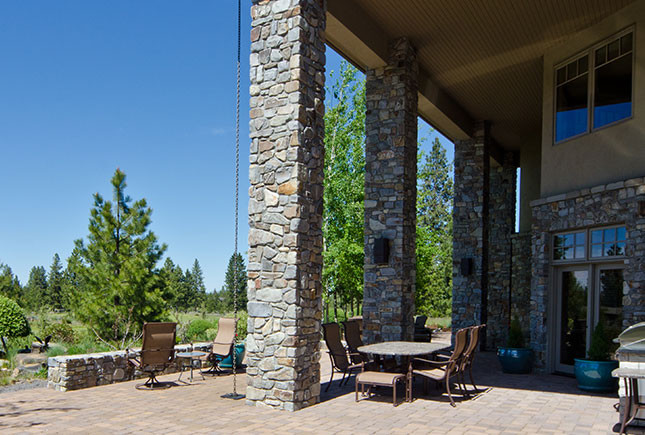 Column Covers vs. Column Wraps for Your Porch? - Barron Designs