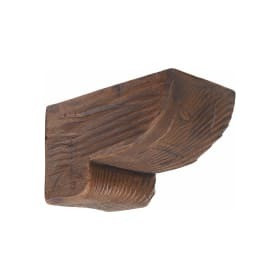 Wood Beams | Faux & Real Ceiling Beams, Mantels & Planks – Barron Designs