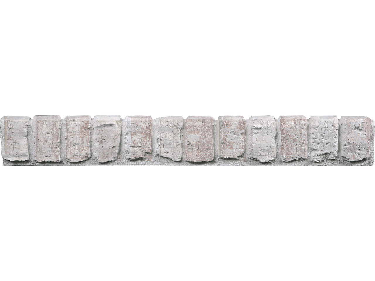Enhance Your Space: Old Chicago Brick Trim Moulding | Barron Designs