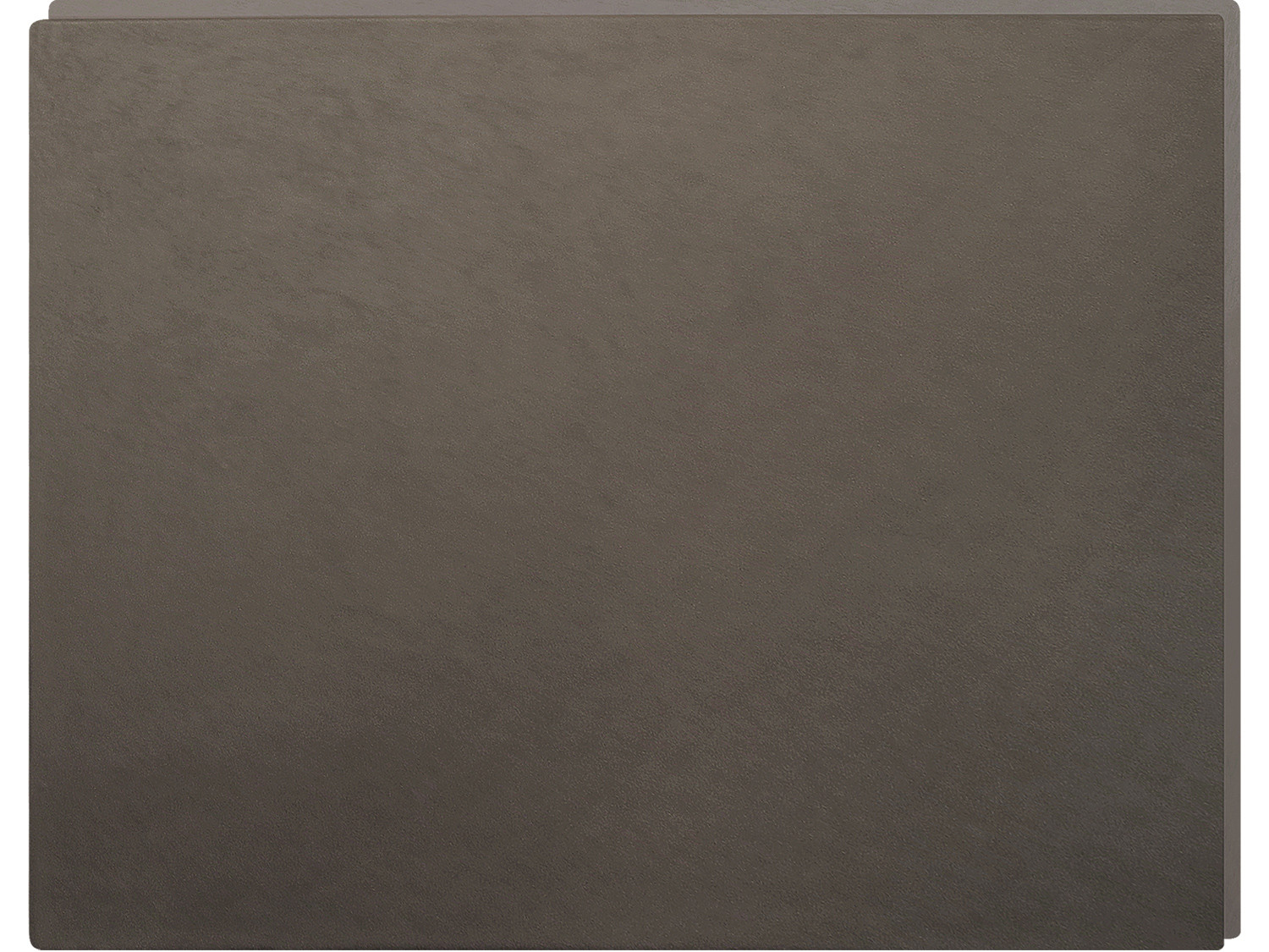 River Rock Grouted Filler Panel - Tall