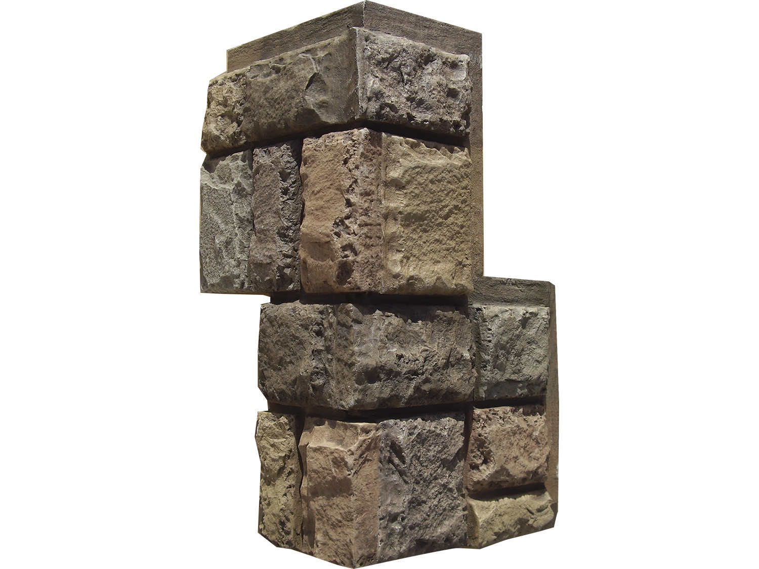 Regal Faux Stone Corner Panels: High-Quality Design | Barron Designs