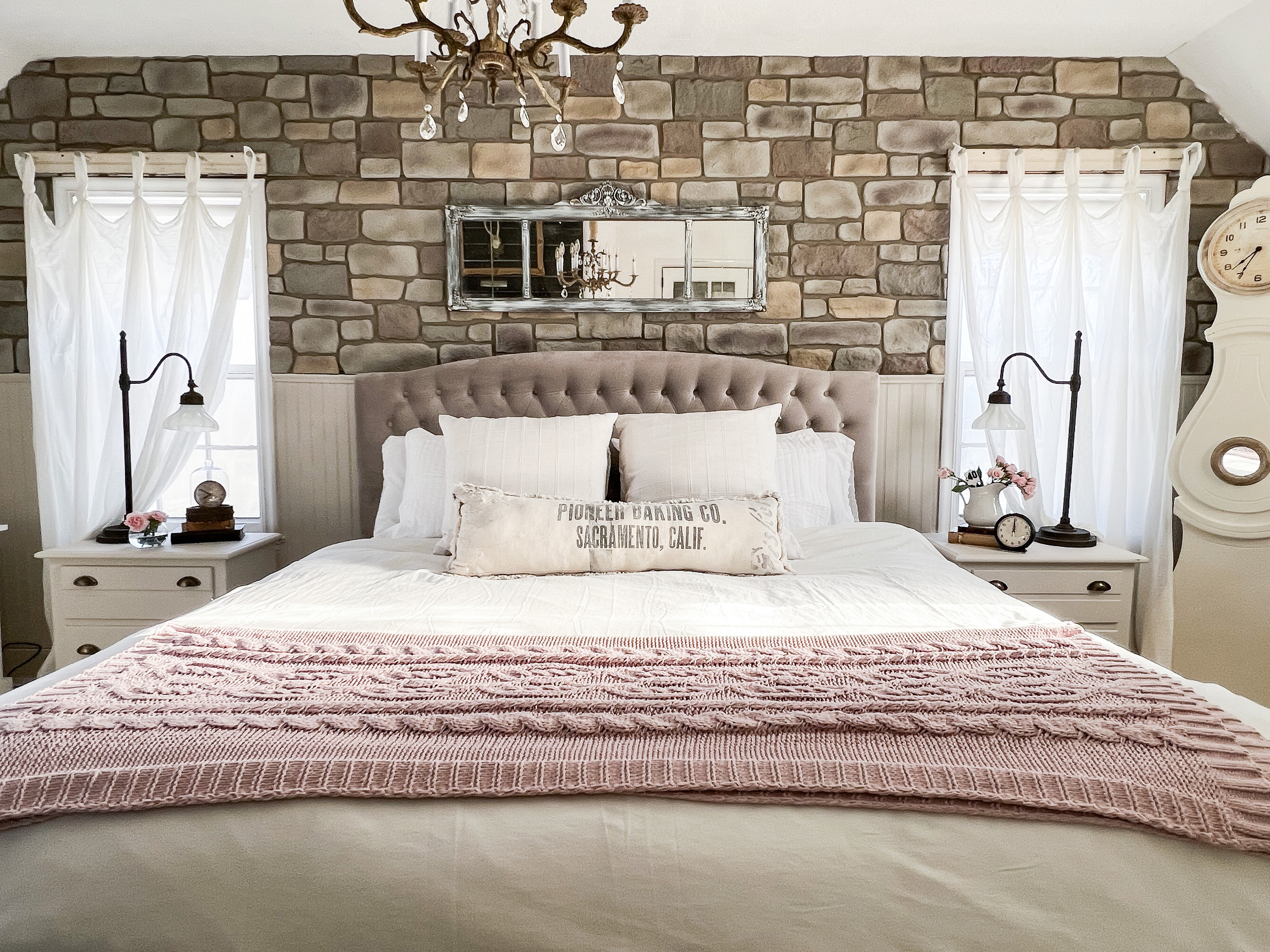 Affordable Cottage Design Ideas - Barron Designs