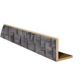 Wood Beams | Faux & Real Ceiling Beams, Mantels & Planks – Barron Designs