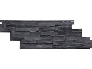 Novik Dry Stack Stone Wall Panel | Stone Wall Coverings