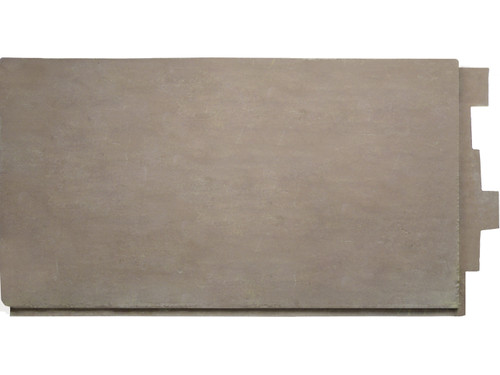 Colorado Dry Stack Faux Stone Wall Panels