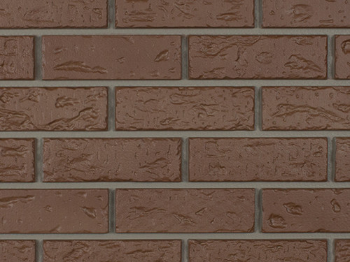 Novik Faux Brick Corners