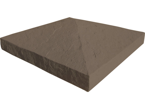 Windsor Column Cap - Medium