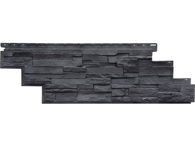 Novik Dry Stack Stone Wall Panel | Stone Wall Coverings