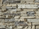 Faux Rock Panels: Colorado Dry Stack Stone Panels