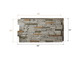 Somerset Dry Stack Faux Wall Panels | Barron Designs