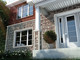Novik Fieldstone Faux Stone Siding Panels