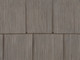 NovikShake Rough Sawn Cedar Shake Corners