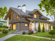 NovikShake HS Hand-Split Shake Siding Panels