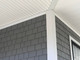 Faux Cedar Shakes - Premium Corner Siding | Barron Designs | NovikShake NP