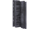 Novik Dry Stack Faux Stone Hinged Corner