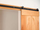 Douglas Fir Barn Door Header Board