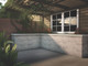 NovikStone DS Dry Stack Faux Stone Siding Sample
