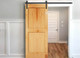 How to Measure for a Barn Door - An Illustrated Guide - Barron Designs
