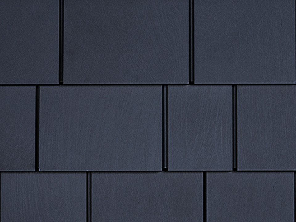 NovikShake NP Northern Shake Siding Samples