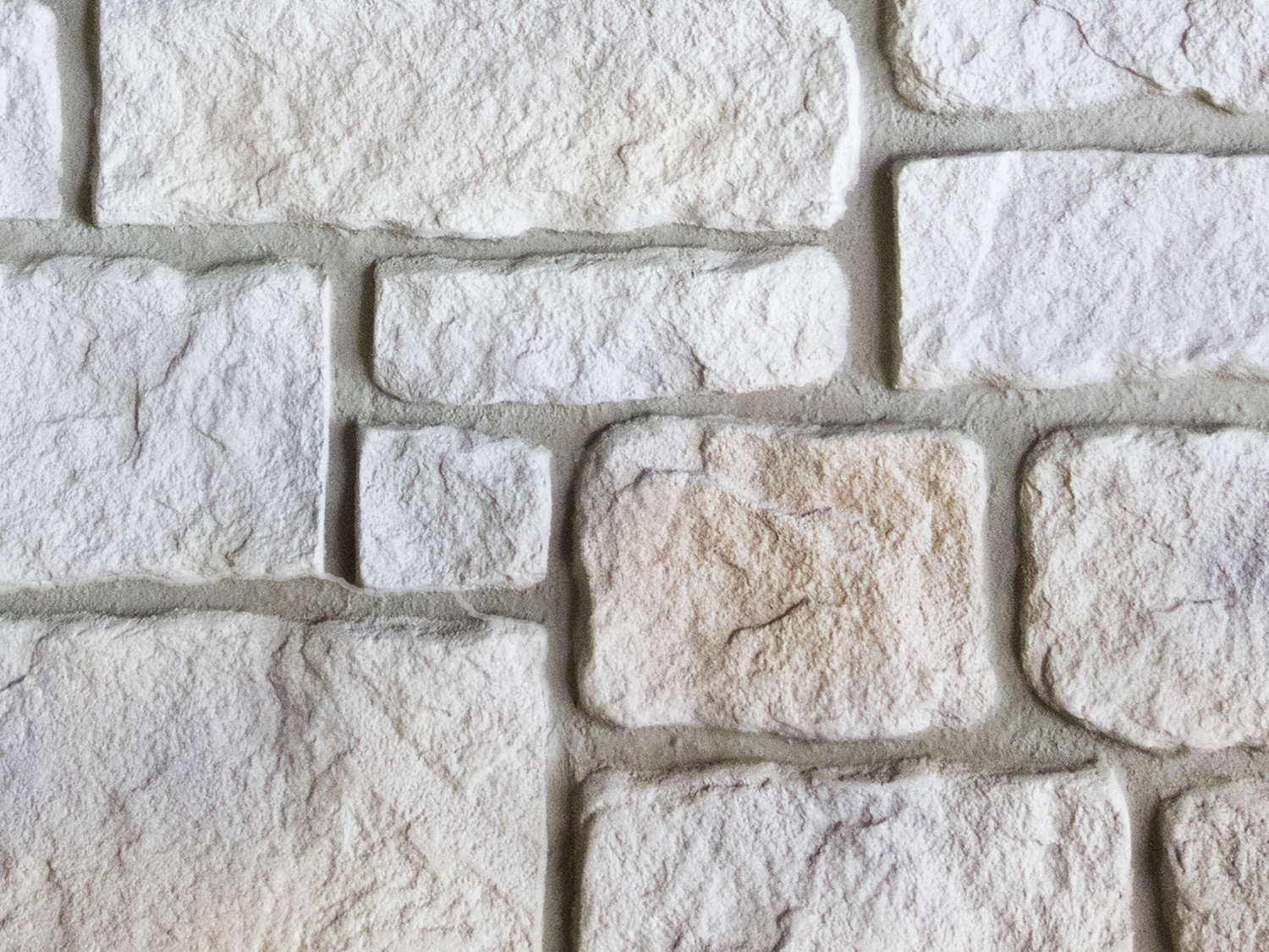 Cobblestone Brick