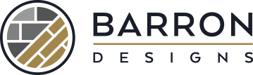 Barron Announces New Finish Name - Caramel - Barron Designs