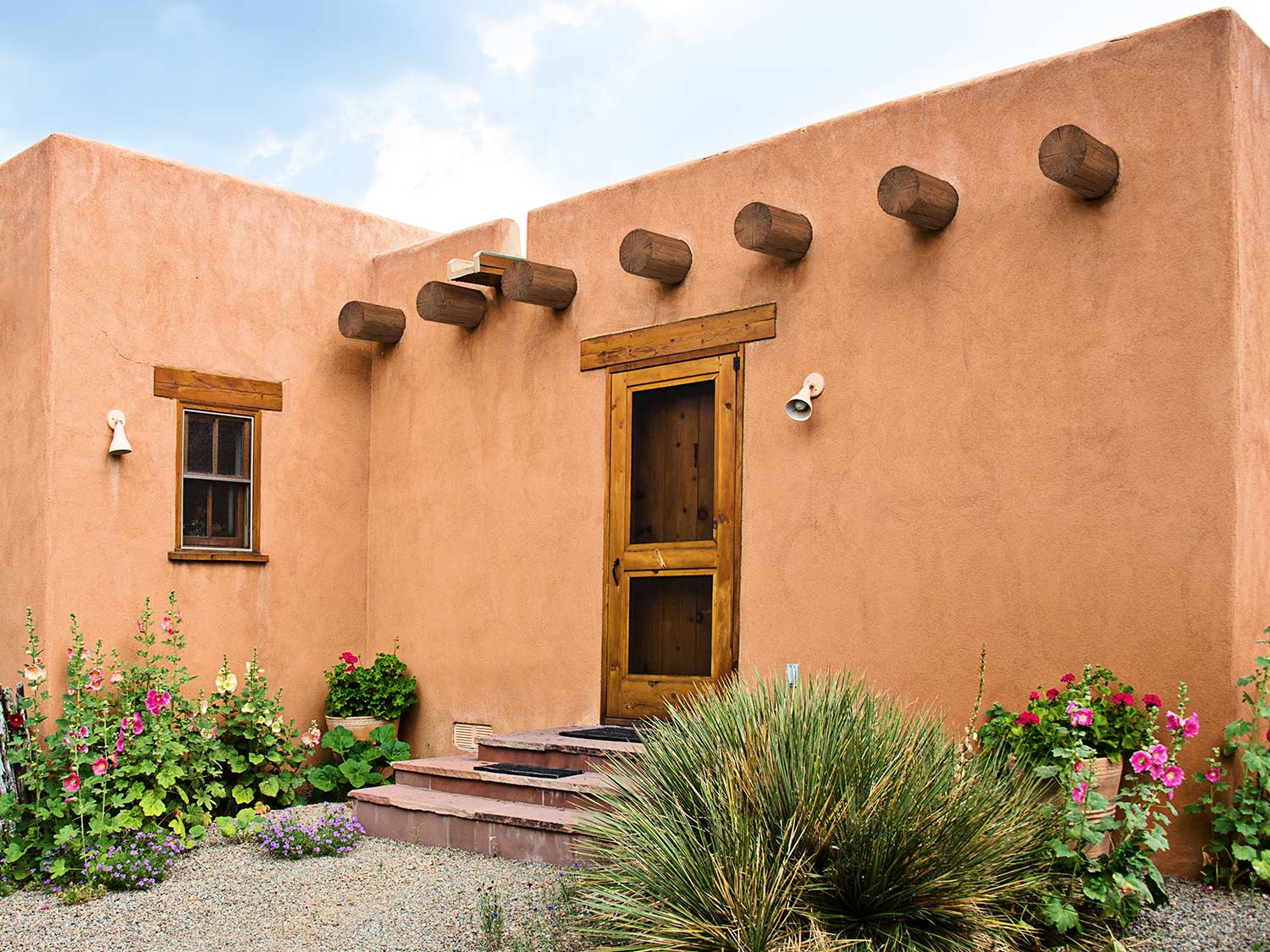 Southwest Interior Design: How to Get the Look - Barron Designs