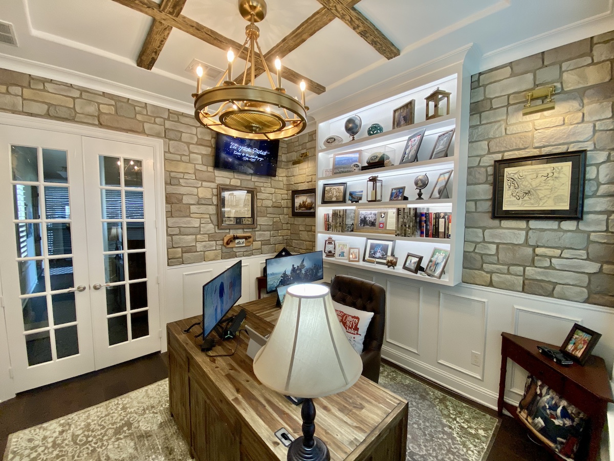 The Advantages of American-Made Beams & Panels - Barron Designs