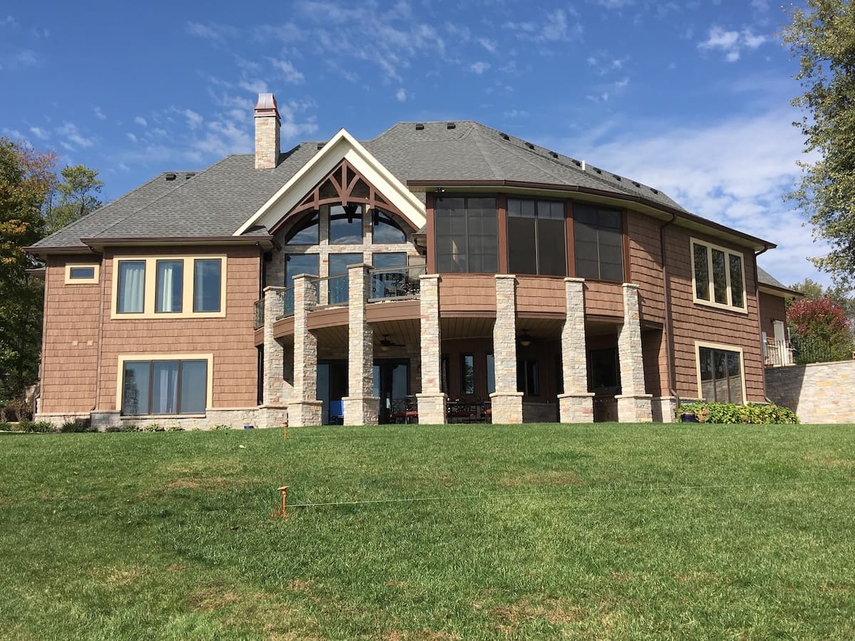 4 Trending Truss Designs for Houses - Barron Designs