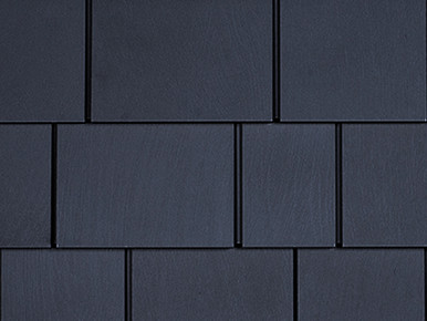 NovikShake NP Northern Shake Siding Panels - Barron Designs