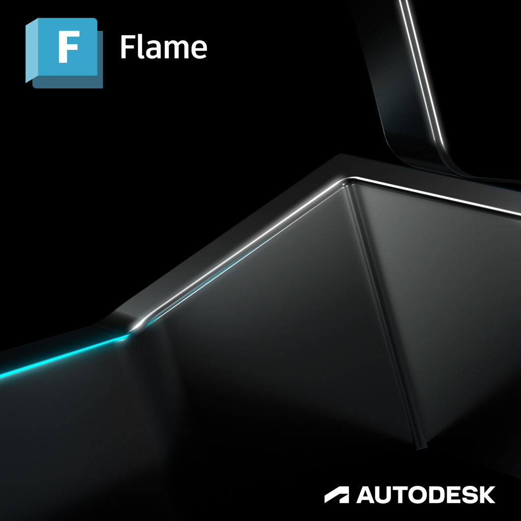 Autodesk Flame - October 2022 Update - Digital Video Technologies (NZ) Ltd