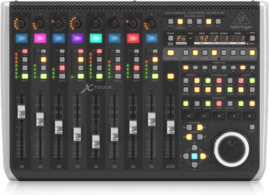 Behringer XTOUCH 9 Fader Control Surface