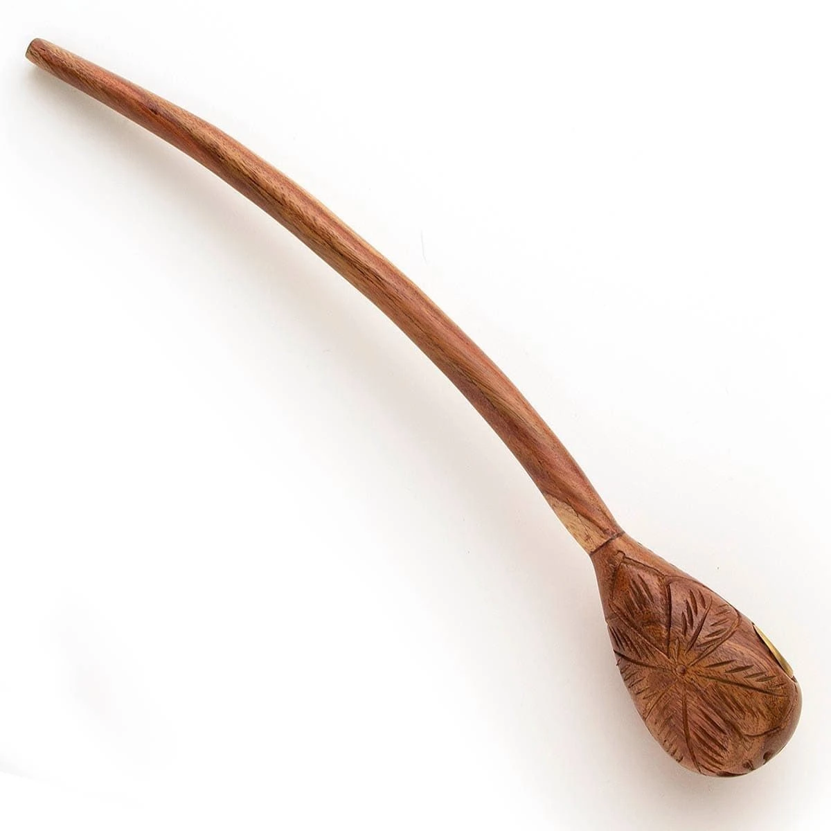 Autumn Leaves Pipe - Museum Replicas Ltd.